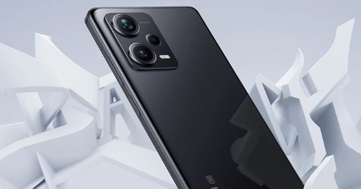 Redmi Note 12 Discovery Edition lze nabít za 9 minut - TechFeed.cz