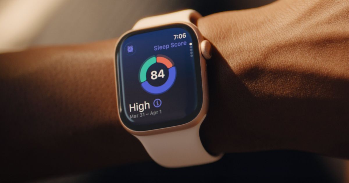 Nová funkce Apple Watch pro detekci hypertenze získala klíčové schválení - TechFeed.cz