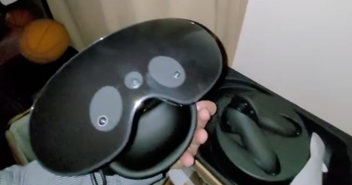 Víme, jak vypadá nový Meta Quest Pro! - TechFeed.cz