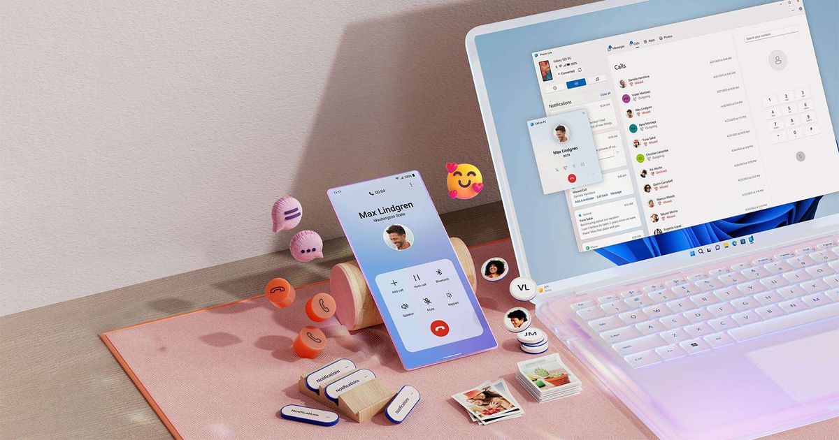 Microsoft umožní použití smartphonu jako webkamery pro Windows skrze nativní aplikaci - TechFeed.cz