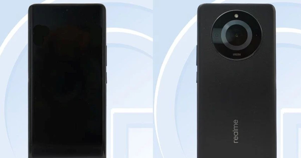 Realme 11 Pro/Pro+ oslní výrazným kamerovým modulem - TechFeed.cz