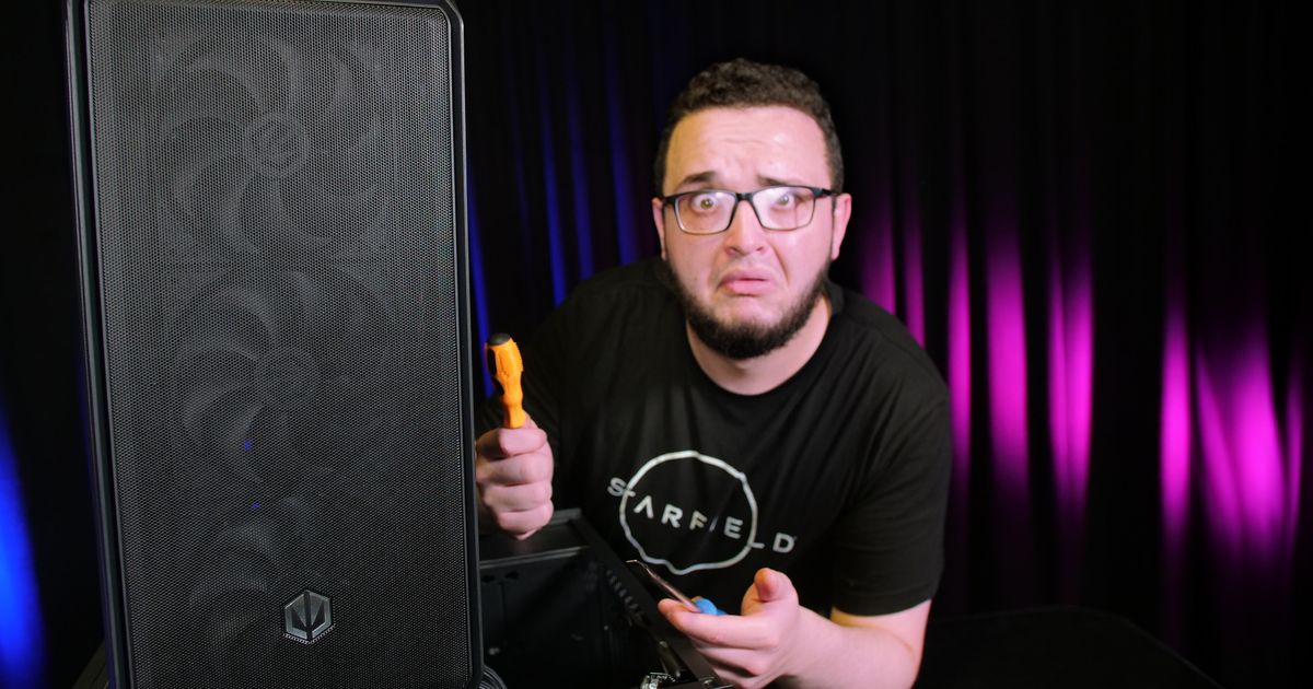 Přemýšlíte o stavbě nového počítače? Možná jej vložíte do těchto skříní! - TechFeed.cz