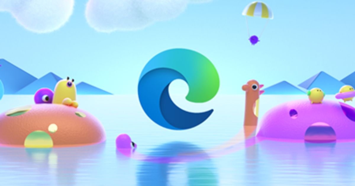 Nechte si vygenerovat obrázek na přání v Microsoft Edge - TechFeed.cz