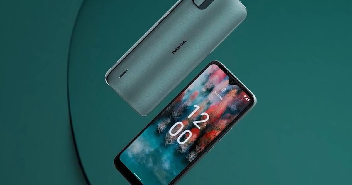 Na evropský trh zamířil levný smartphone Nokia C12 - TechFeed.cz