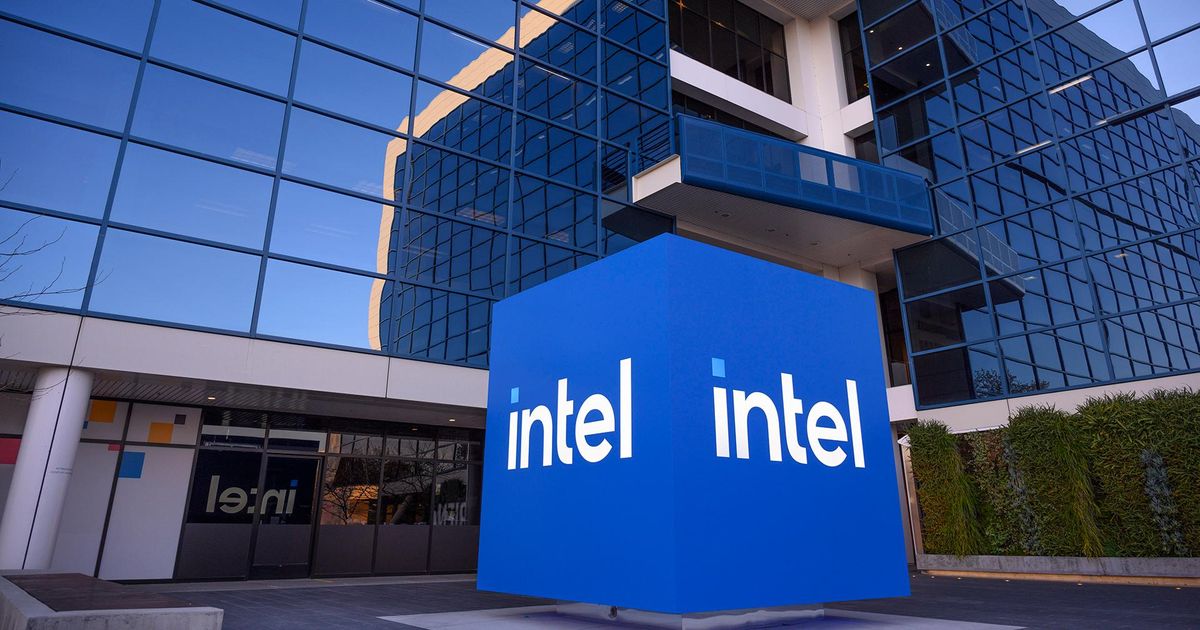 Intel má podle Reuters stále problémy s klíčovým 18A procesem - TechFeed.cz