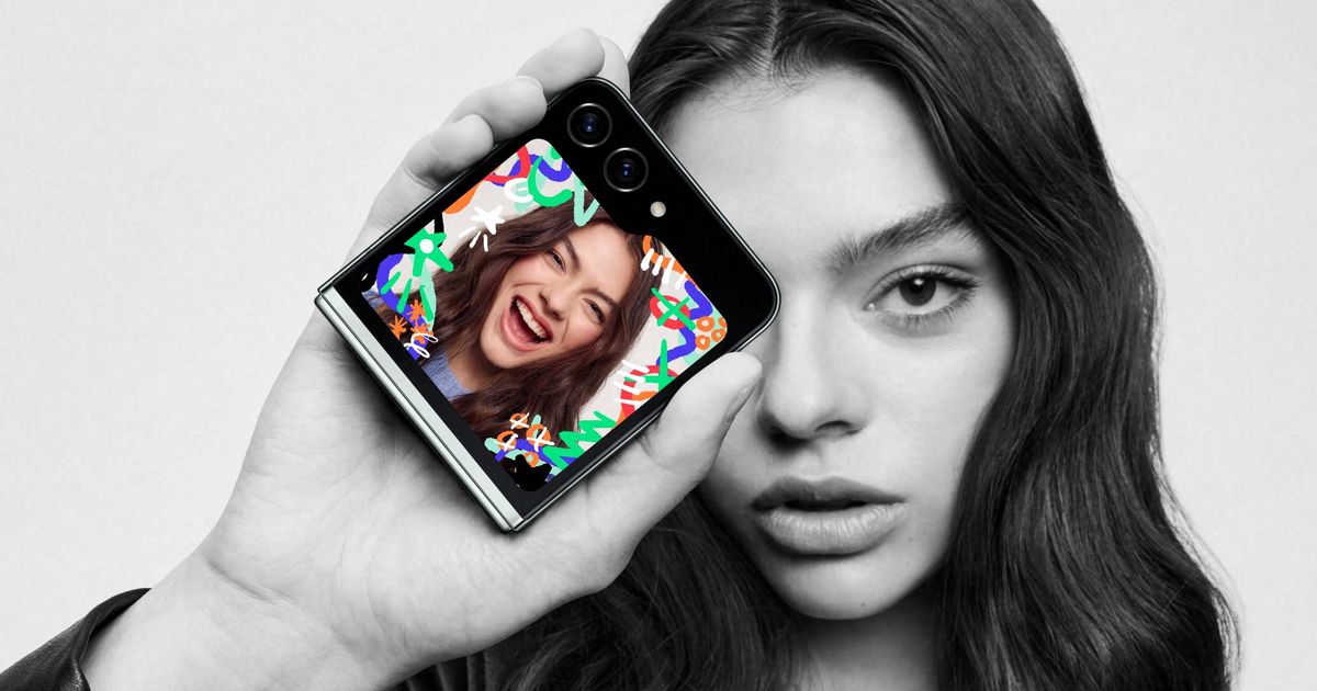 Samsung Galaxy Z Flip 5 vyjde v další speciální edici - TechFeed.cz