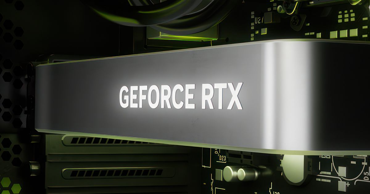 GPU-Z odhaluje novou verzi GeForce RTX 3050 - TechFeed.cz