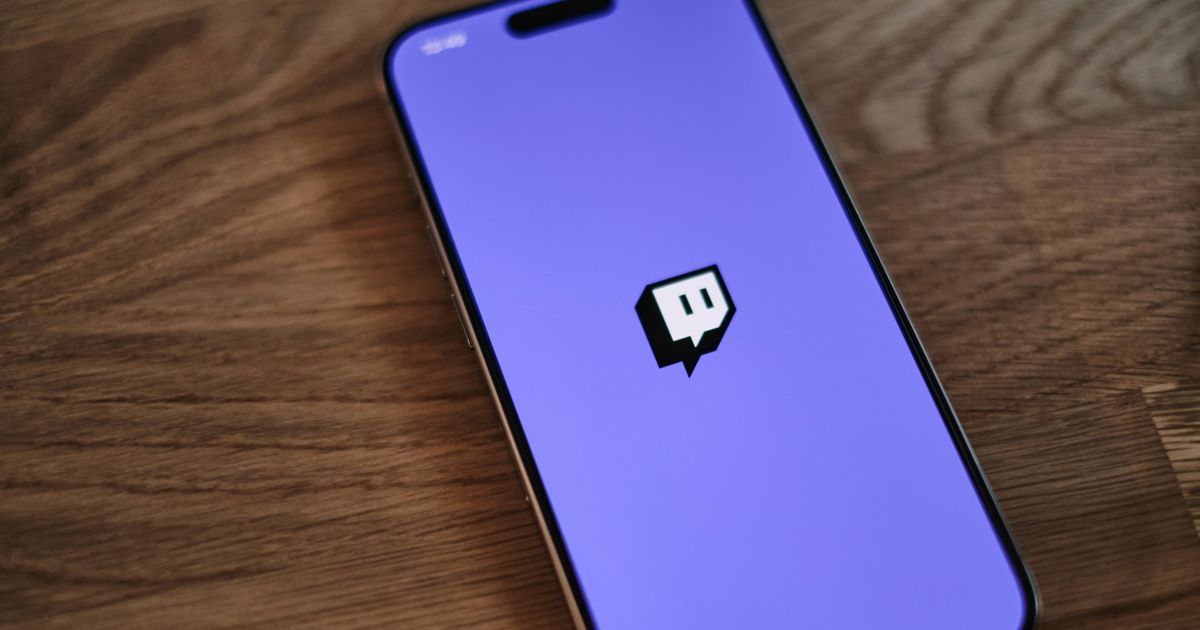 Twitch spojí horizontální a vertikální stream, novinka dorazí už v ...