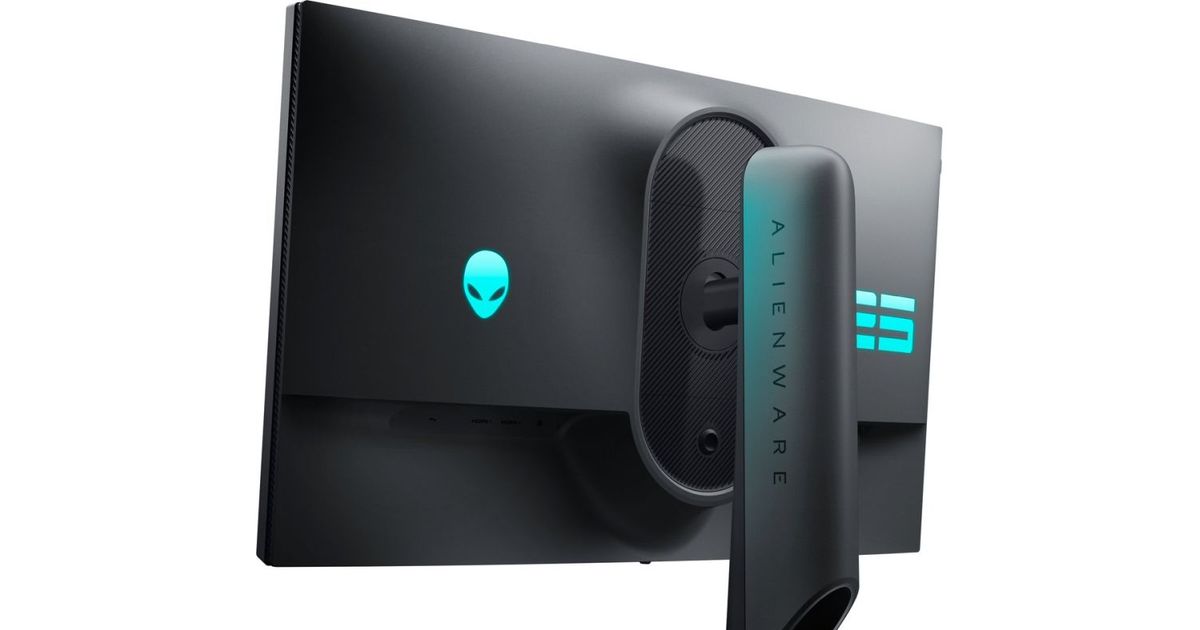 Alienware má na CES 2023 překvapit 500Hz monitorem - TechFeed.cz