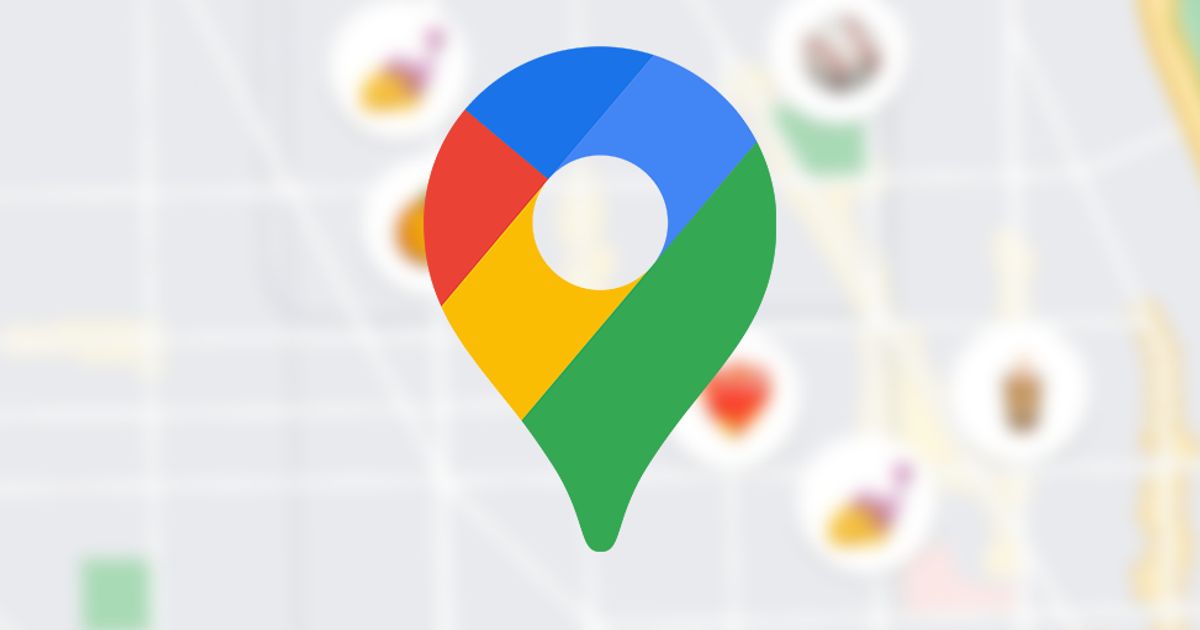 Google Mapy přidávají emoji pro snazší orientaci. Jak to funguje? - TechFeed.cz