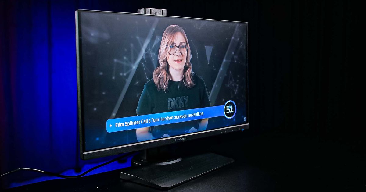 ViewSonic XG2431 je čistokrevný herní monitor. Vyhrajete s ním i vy svůj další zápas? - TechFeed.cz