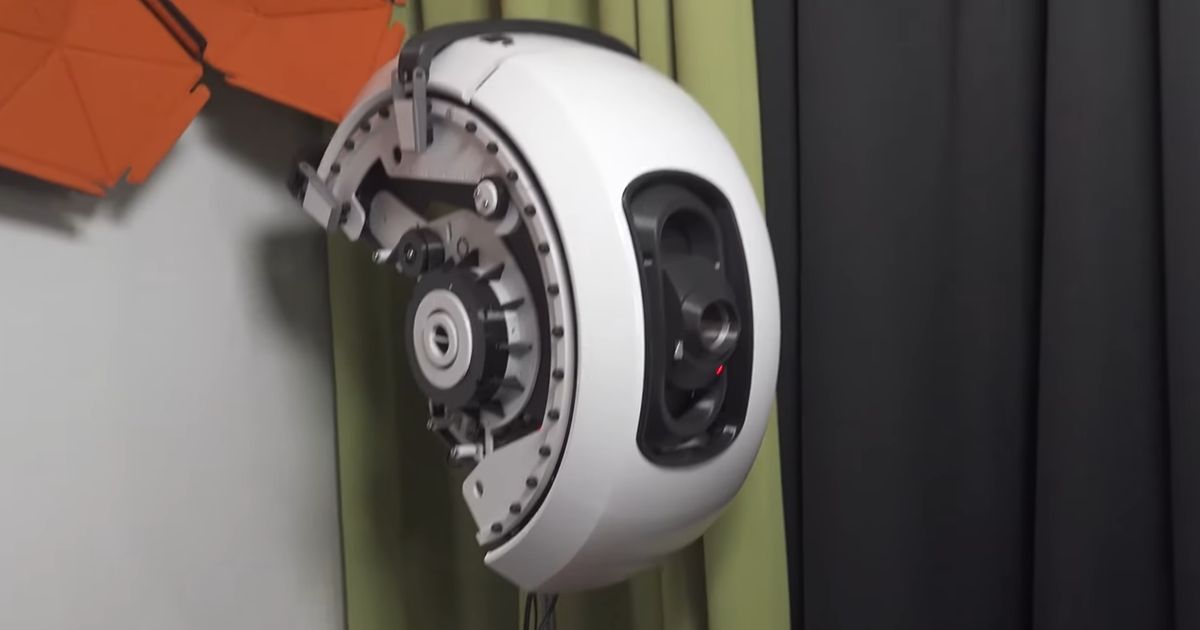 GLaDOS se díky Raspberry Pi stává hlasovým asistentem - TechFeed.cz