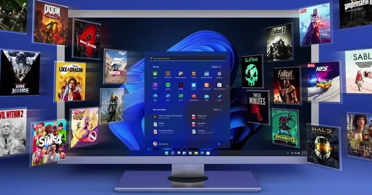 Nejnovější verze Windows 11 kazí herní výkon - TechFeed.cz