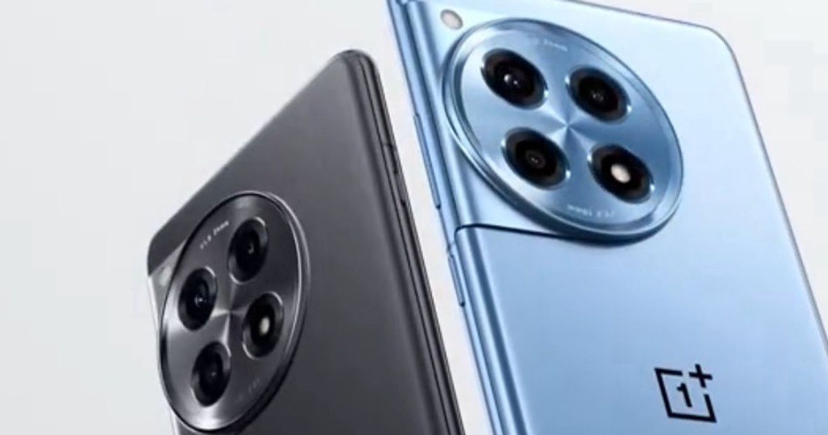 Ambiciózní OnePlus 12R na prvním snímku. Jak se vám líbí? - TechFeed.cz