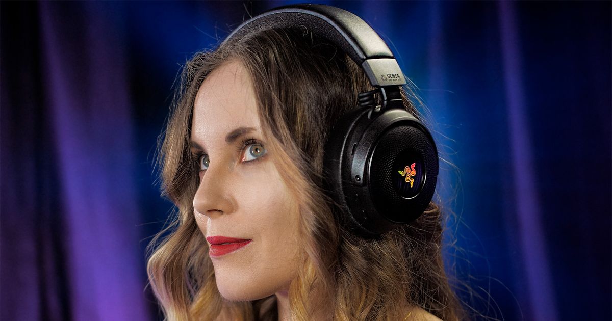 Silný zvuk, komfort a haptika: Kraken V4 Pro je headset pro hráče, kteří už vědí, co chtějí ...