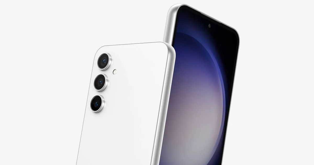 Samsung Galaxy FE telefon každý rok? Podle leakera budou také vycházet ...