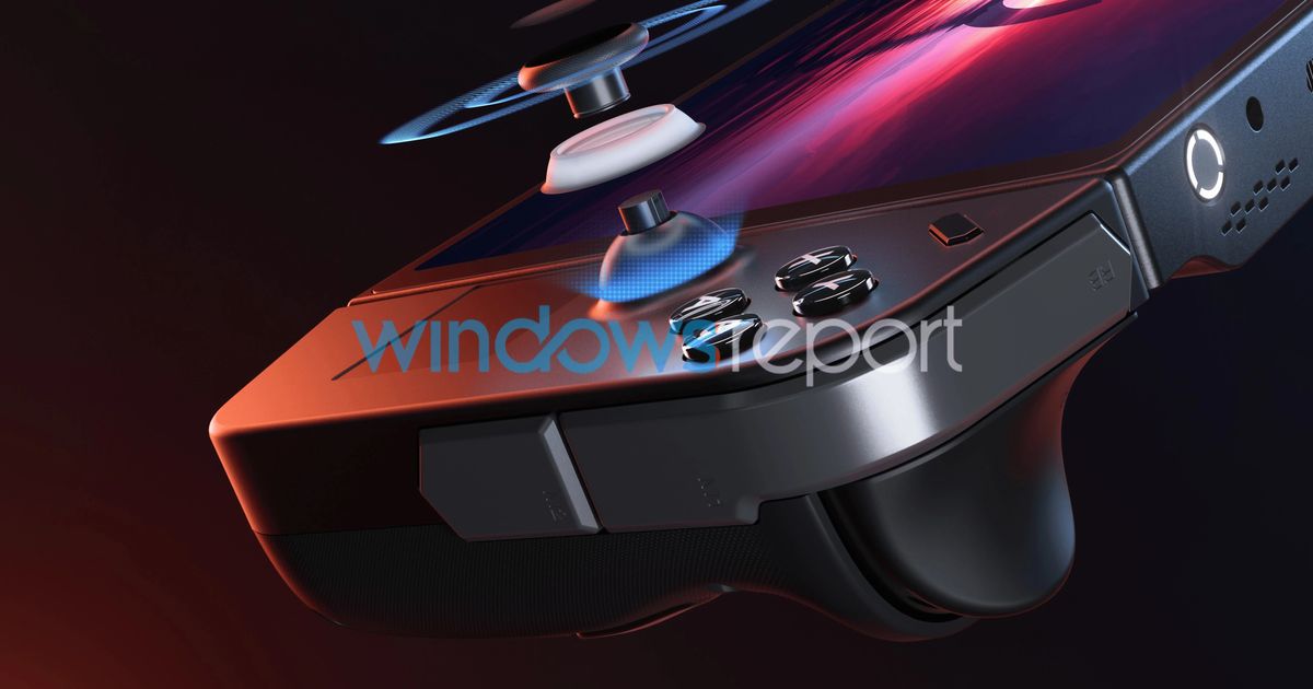 Handheld Lenovo Legion Go spatřen s čipem Z1 Extreme a 16GB LPDDR5-7500 ...