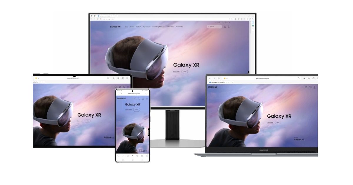 Samsung Internet míří na Windows, překvapivý tah je ve skutečnosti sázkou na umělou inteligenci ...