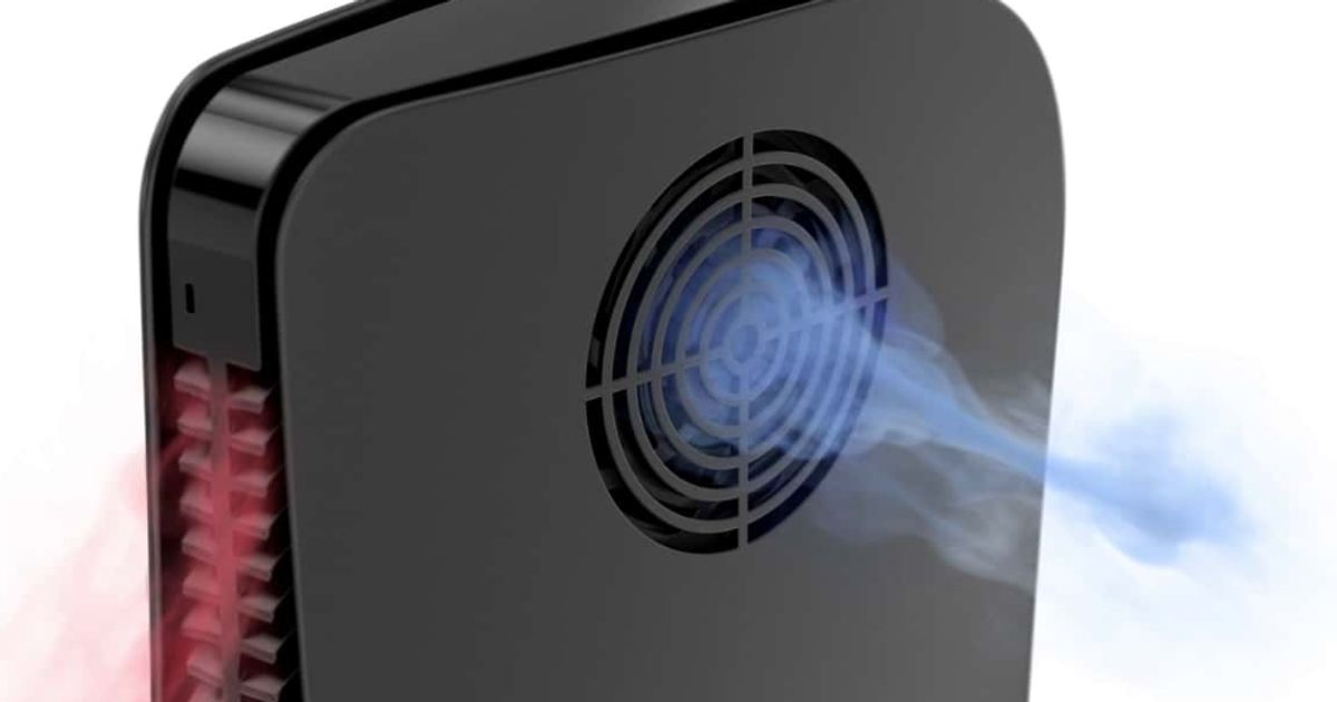 Dbrand přichází s vylepšenými bočnicemi pro PS5 - TechFeed.cz
