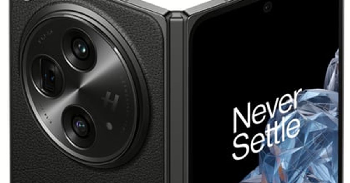 OnePlus Open bude levnější než Samsung Galaxy Z Fold 5. V jakých ...