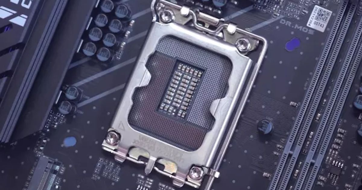 Intel představuje cenově dostupné pracovní stanice s procesory Core Ultra 200 Arrow Lake ...