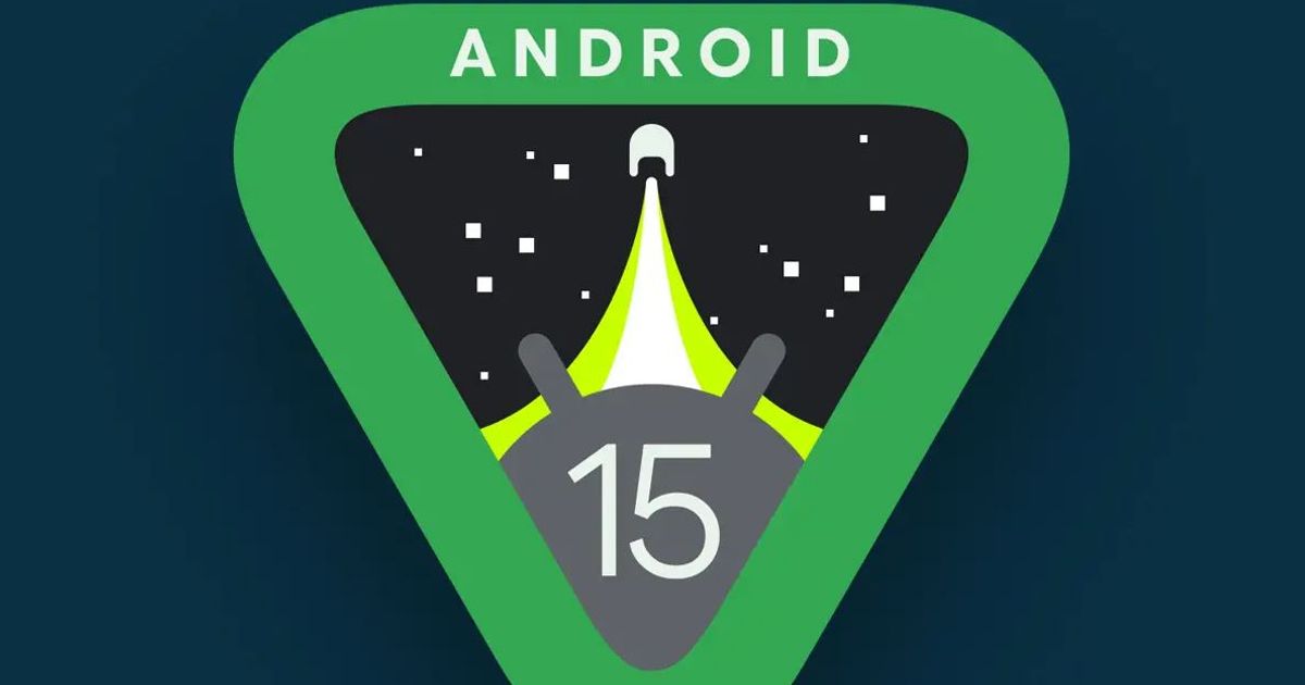 Zdrojový kód Androidu 15 je k dispozici - TechFeed.cz