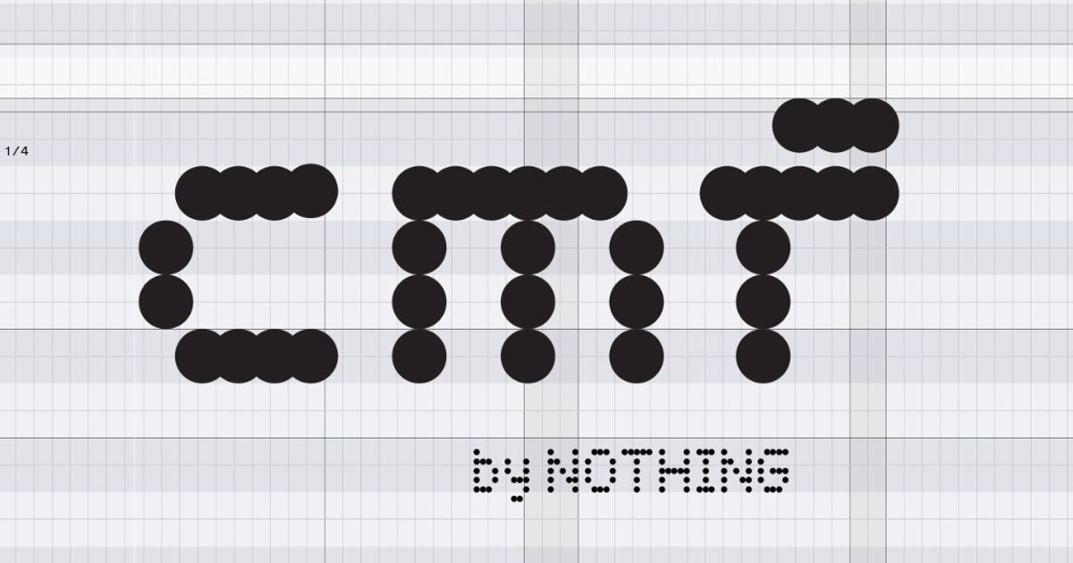 První produkty od CMF by Nothing mají datum vydání - TechFeed.cz