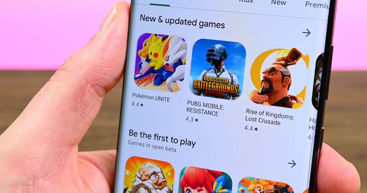 Google Play důrazněji upozorňuje na slevy ve hrách - TechFeed.cz