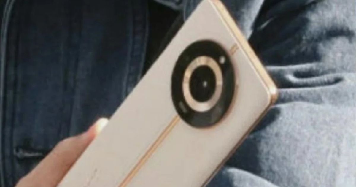 Prémiový Realme 11 Pro+ zachycen naživo - TechFeed.cz